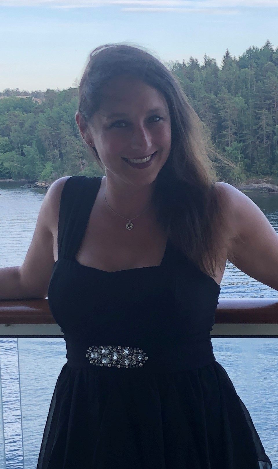 Jessica Mertens | Mein Urlaubsglück
